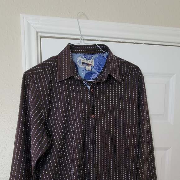 Rare Vintage | Shirts | Rare Vintage Brand Beautiful Large Mens Shirt ...